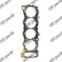 China 4M50 Gasket Repair Kit ME226784 ME240707 For Mitsubishi Engine for sale