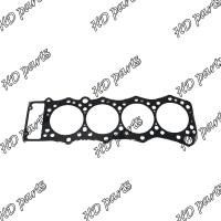 China 4M51 Gasket Repair Kit ME240707 For Mitsubishi Engine for sale