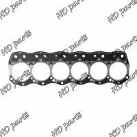 China 6D14 Gasket Repair Kit ME031916 ME031489 For Mitsubishi Engine for sale