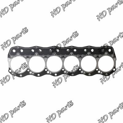 China 6D14 Gasket Repair Kit ME031916 ME031489 For Mitsubishi Engine for sale