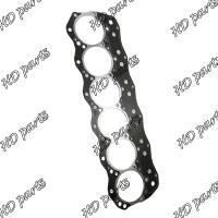 China 6D15 Gasket Repair Kit ME030913 For Mitsubishi Engine for sale