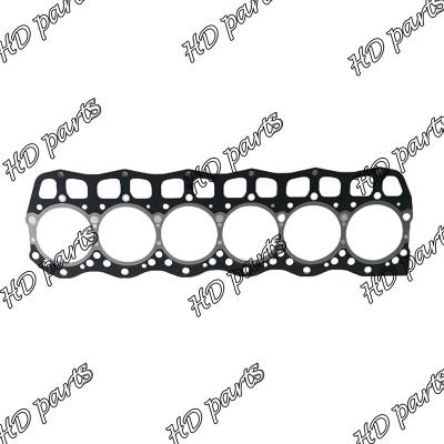 China 6D16 Gasket Repair Kit ME071958 For Mitsubishi Engine for sale