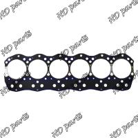 China 6D16T Gasket Repair Kit ME078707 ME071923 For Mitsubishi Engine for sale