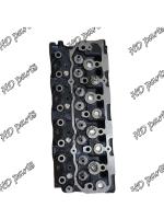 China 4DR5  Cylinder Head ME759064 ME997271 For Mitsubishi Engine for sale