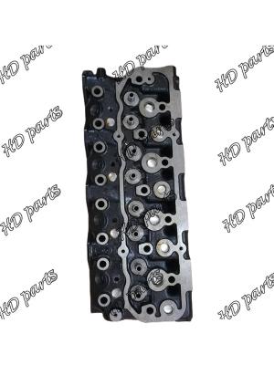 China 4DR5  Cylinder Head ME759064 ME997271 For Mitsubishi Engine for sale