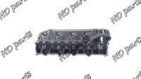 China 4M40 Cylinder Head ME202260 For Mitsubishi Engine for sale