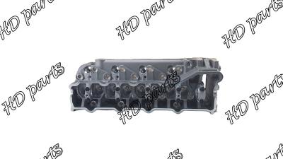 China 4M40 Cylinder Head ME202260 For Mitsubishi Engine for sale