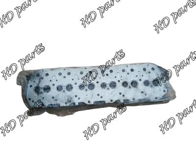 China 6D14 6D16 Cylinder Head ME999906 ME997756 ME997431 For Mitsubishi Engine for sale