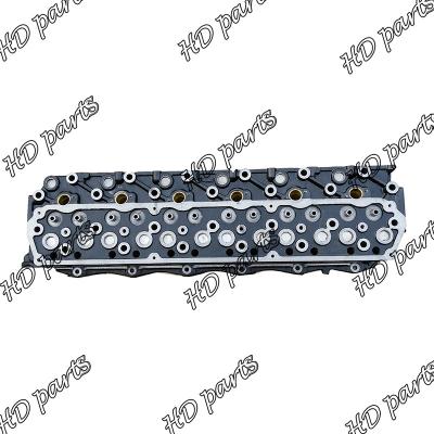 China 6D15 Cylinder Head ME993502 For Mitsubishi Engine for sale
