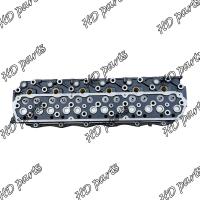 China 6D16T Cylinder Head ME993502 For Mitsubishi Engine for sale