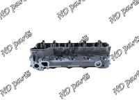 China 4M40 Cylinder head assembly  ME202621 For Mitsubishi Engine for sale
