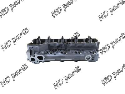 China 4M40 Cylinder head assembly  ME202621 For Mitsubishi Engine for sale