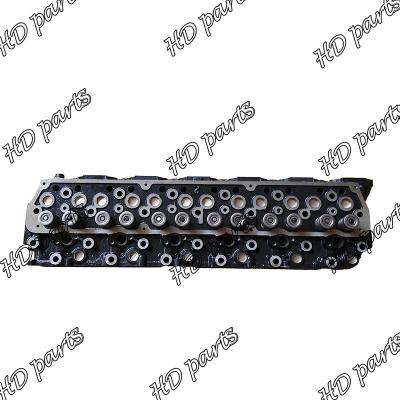 China SK330-6 Cylinder head assembly  6D16 11110-80002 For Mitsubishi Engine for sale