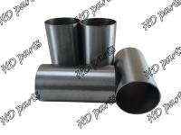 China 4DR5 Cylinder Liner  31617-02202 31607-02202 For Mitsubishi Engine for sale