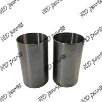 China 4G64 Cylinder Liner  Forklift MD195872 MD195906 MD997168 For Mitsubishi Engine for sale