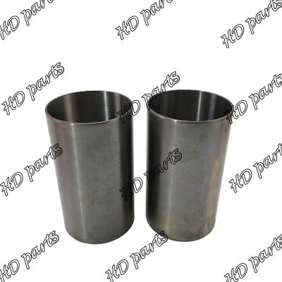 China 4G64 Cylinder Liner  Forklift MD195872 MD195906 MD997168 For Mitsubishi Engine for sale