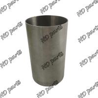 China 4M40 Cylinder Liner  MD168963 ME204016 NE202950 For Mitsubishi Engine for sale