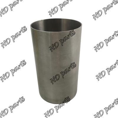 China 4M40 Cylinder Liner  MD168963 ME204016 NE202950 For Mitsubishi Engine for sale