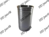 China 6D14 Cylinder Liner ME221683 For Mitsubishi Engine for sale