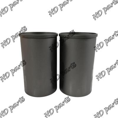 China 6D16 Cylinder Liner ME051157 For Mitsubishi Engine for sale