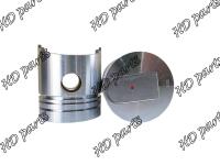China 4DQ5 Diesel Piston 30617-57105 For Mitsubishi Engine for sale