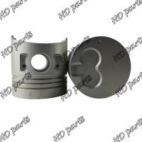 China 4DR7 Diesel Piston ME021861 For Mitsubishi Engine for sale