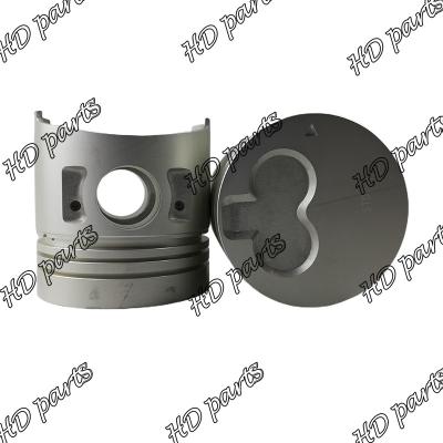 China 4DR7 Diesel Piston ME021861 For Mitsubishi Engine for sale