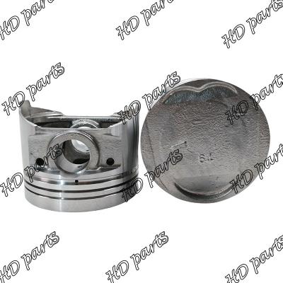 China 4G64 4G64A Diesel Piston MD194657 MD188998	 For Mitsubishi Engine for sale