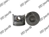 China 4M51 Diesel Piston ME241686 For Mitsubishi Engine for sale