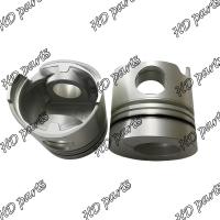 China 6D14 Diesel Piston ME032216 ME032298 ME032531 ME032619 ME032621 For Mitsubishi Engine for sale