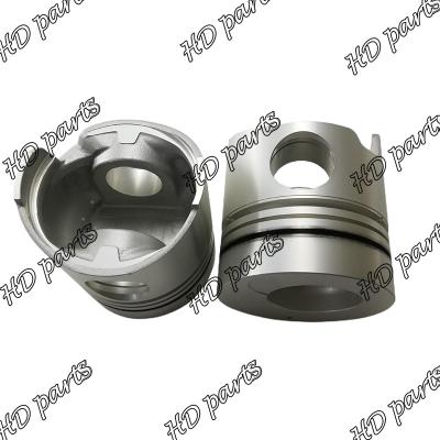 China 6D14 Diesel Piston ME032216 ME032298 ME032531 ME032619 ME032621 For Mitsubishi Engine for sale