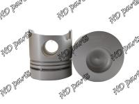 China 6D14-2A 6D14-3A Diesel Piston ME072064 ME072170 ME072172 For Mitsubishi Engine for sale