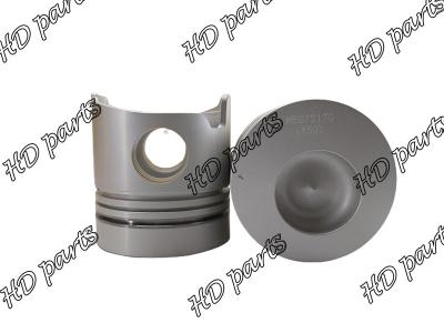 China 6D14-2A 6D14-3A Diesel Piston ME072064 ME072170 ME072172 For Mitsubishi Engine for sale