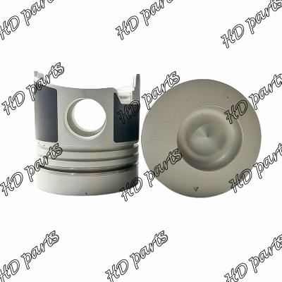 China 6D14-3AT Diesel Piston ME072047 For Mitsubishi Engine for sale