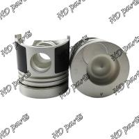 China 6D14T Diesel Piston ME032742 For Mitsubishi Engine for sale