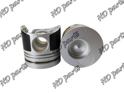 China Piston 6D16 combustion chamber 59mm  Diesel Piston ME072324 ME072000 ME072002 For Mitsubishi Engine for sale
