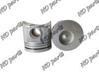 China 6D16-3AT Combustion Chamber 56mm Diesel Piston ME072570 For Mitsubishi Engine for sale