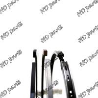 China 4DQ5  Diesel Piston Ring 30617-51011 For Mitsubishi Engine for sale