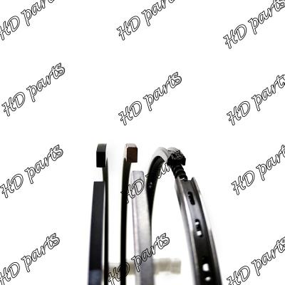 China 4DQ5  Diesel Piston Ring 30617-51011 For Mitsubishi Engine for sale