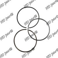 China 4M50 4M50T  Diesel Piston Ring ME993913 ME995590 ME993913 For Mitsubishi Engine for sale