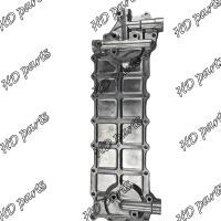 China 6D24 Diesel Side Cover ME999540 ME999955 For Mitsubishi Engine for sale