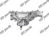 China 6D31 6D34 4D34 Diesel Side Cover ME088928 ME088741 For Mitsubishi Engine for sale