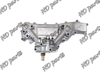 China 6D31 6D34 4D34 Diesel Side Cover ME088928 ME088741 For Mitsubishi Engine for sale