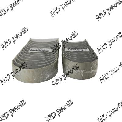 China 6DS7 Eengine Large and small tiles ME999711 ME999710 For Mitsubishi Eengine for sale