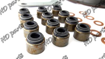 China 6D31 6D31-0 Gasket Repair Kit ME997357 ME999821 For Mitsubishi Engine for sale