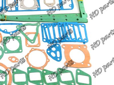 China 6DB10 Gasket Repair Kit  30094-91102 30001-05200 For Mitsubishi Engine for sale