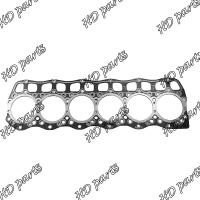 China 6D17 Gasket Repair Kit ME071955 ME071958C For Mitsubishi Engine for sale