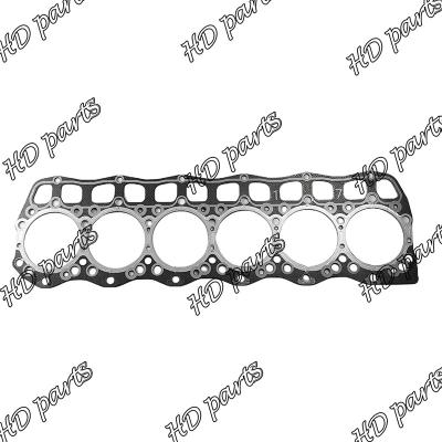 China 6D17 Gasket Repair Kit ME071955 ME071958C For Mitsubishi Engine for sale