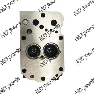 China 6D22 Cylinder head assembly  ME999969 For Mitsubishi Engine for sale