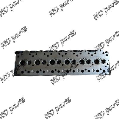 China 6D31 6D31-N 6D34 Cylinder head  ME081541 ME997159 ME997168 For Mitsubishi Engine for sale